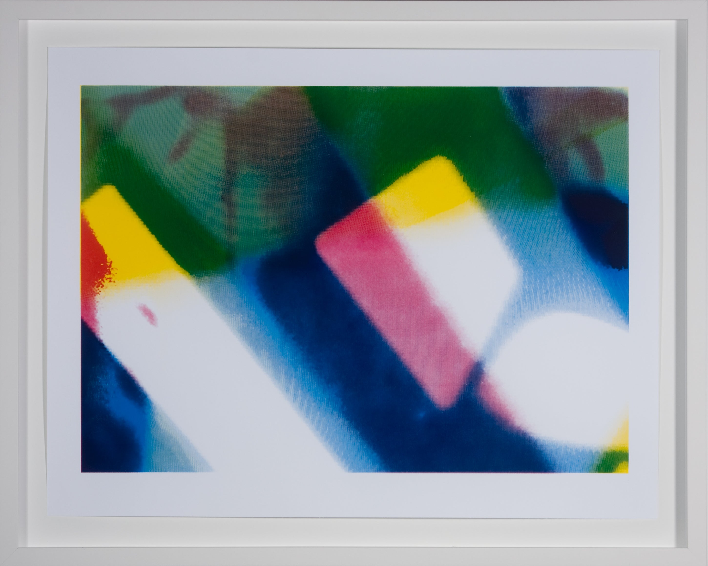 Nova Paul, Artspace Turns 21 (print series) – Artspace Aotearoa