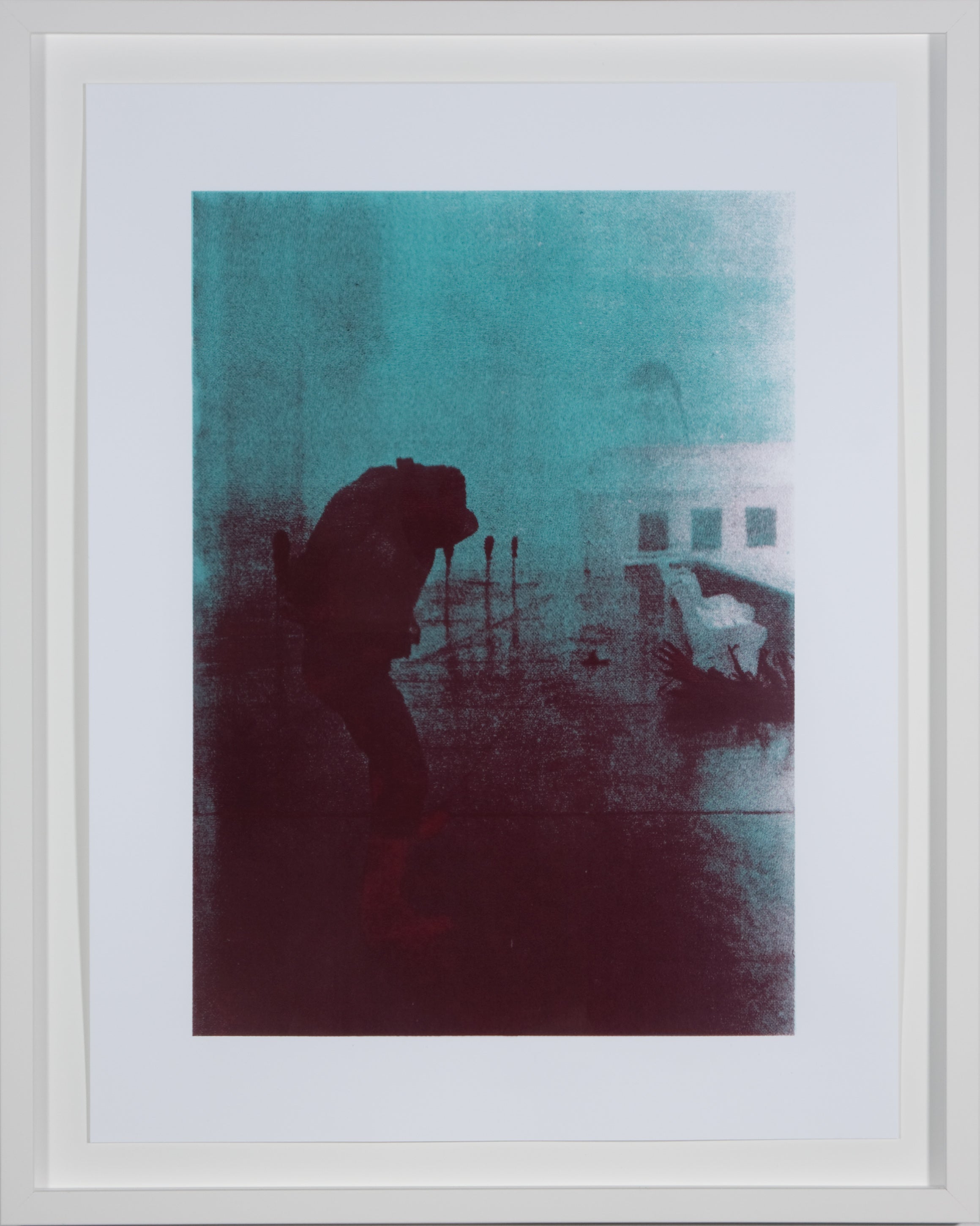 Rob Hood, Artspace Turns 21 (print series) – Artspace Aotearoa